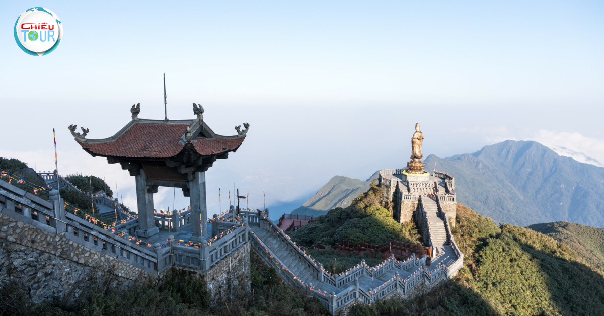 Fansipan Mountain