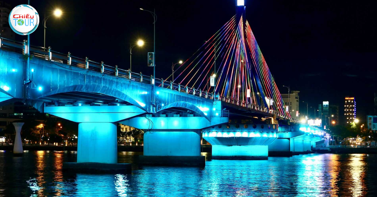 Han River - The Peaceful Beauty in the Heart of Da Nang
