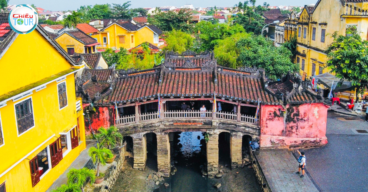Hoi An Ancient Town